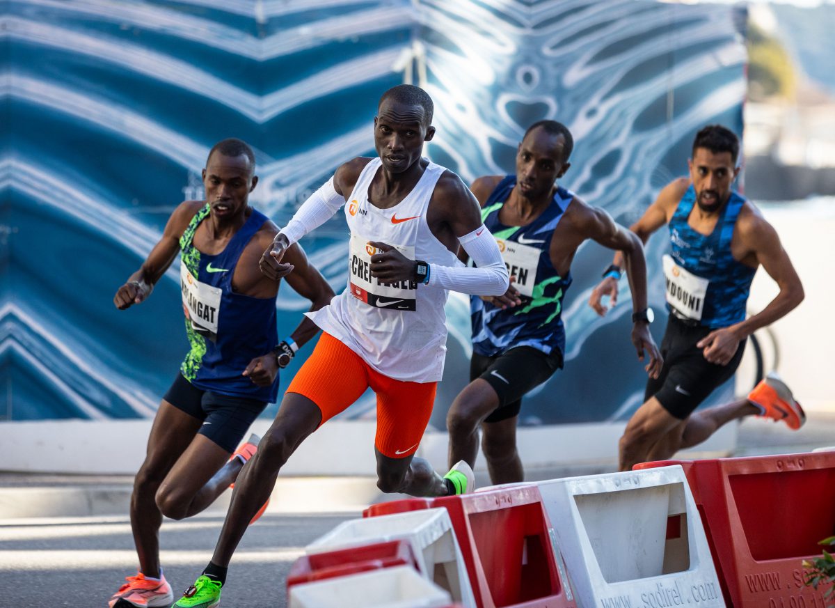 Monaco Run - 11 & 12 février 2023