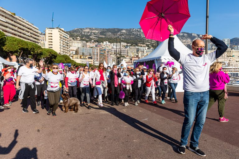 Monaco Run - 10 & 11 février 2024