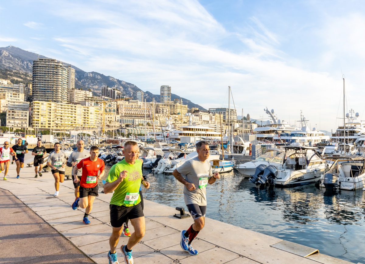 Monaco Run - 11 & 12 février 2023