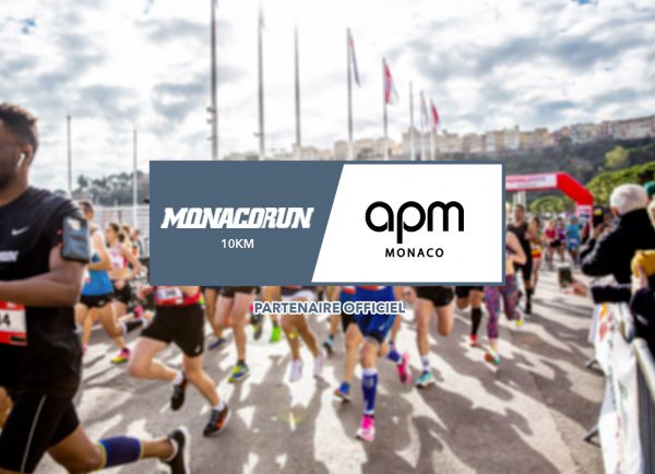 10KM APM au Monaco Run - Monaco Run Gramaglia