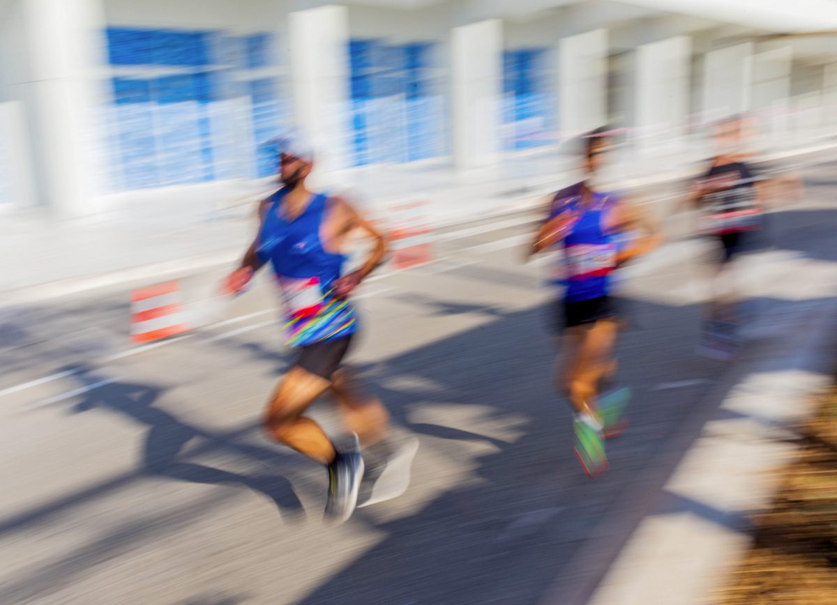 Monaco Run - 11 & 12 février 2023