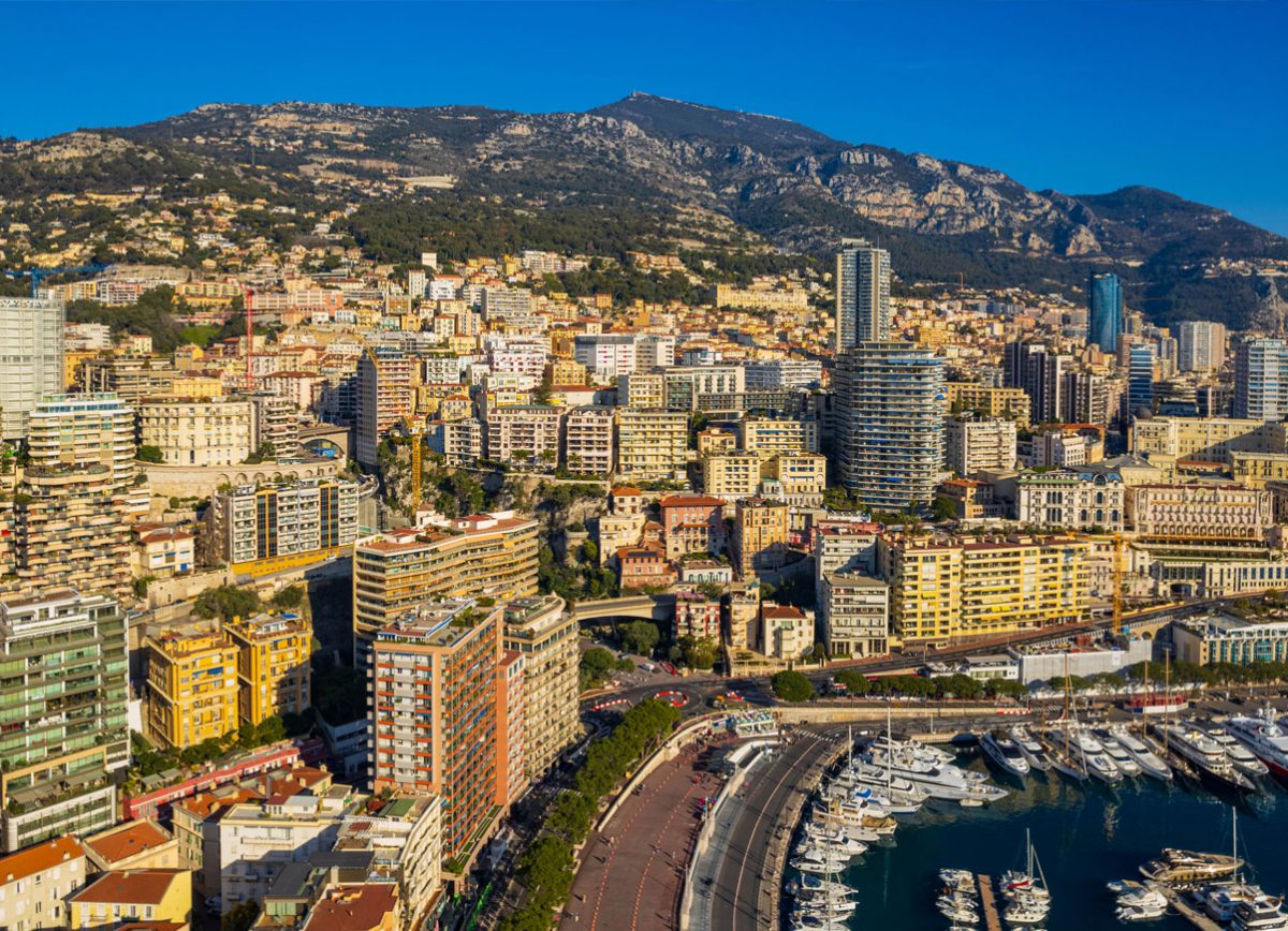 Monaco Run Gramaglia - 8 & 9 février 2025